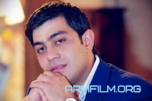 Мартин Мкртчян - Мотс мна / Martin Mkrtchyan - Mots mna hy