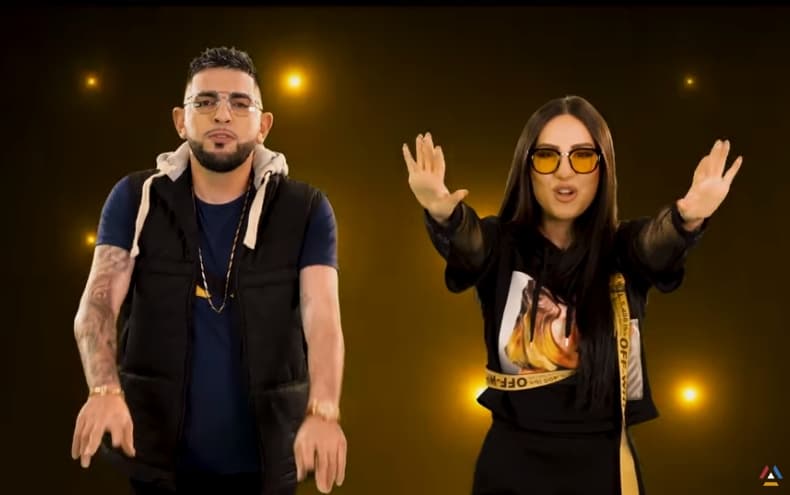 DJ Դավո Տաթև Ասատրյան - Վայ Վայ hy