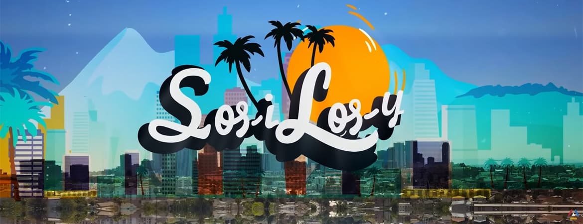 Sos i Losy » Страница 3