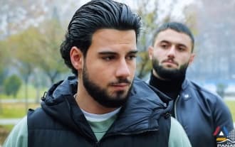 Armenian series Agapi Episode 56 en