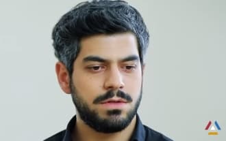 ARMFilm - All Armenian leading online cinema hall en