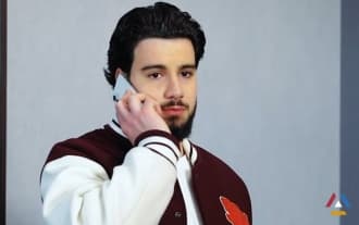 Armenian series Agapi Episode 86 en