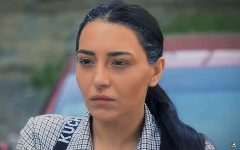 Maria Episode 173 en