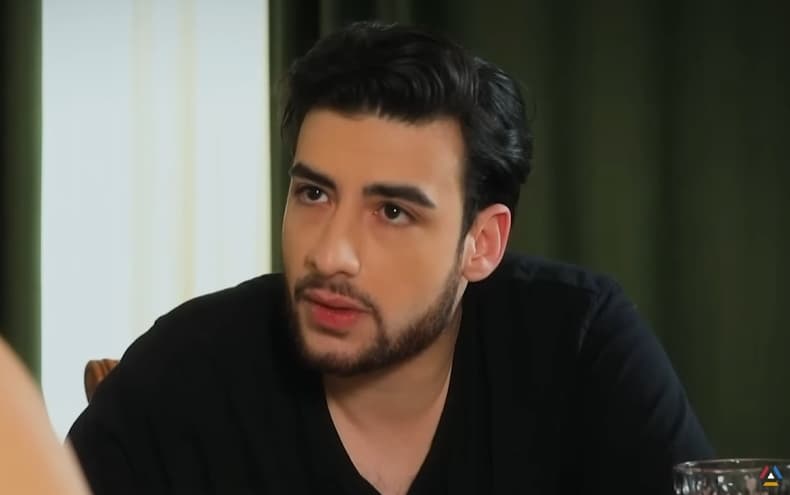 Maria Episode 184 en