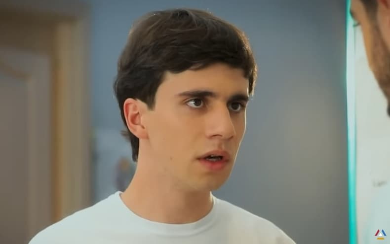 Maria Episode 186 en