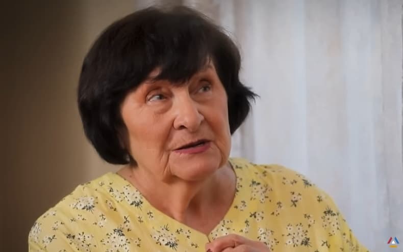 Maria Episode 191 en