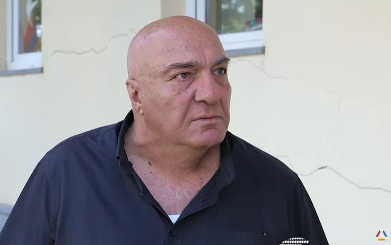 Verjin Zangy Episode 169 en