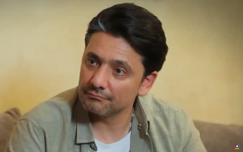 Maria Episode 199 en