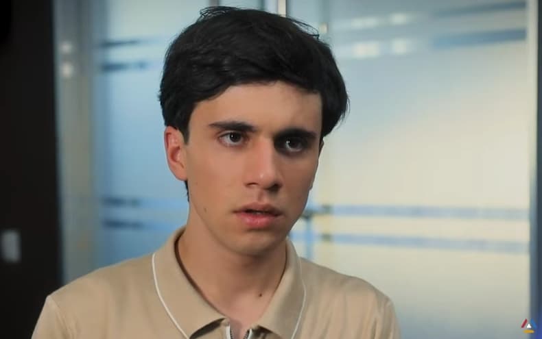 Maria Episode 200 en