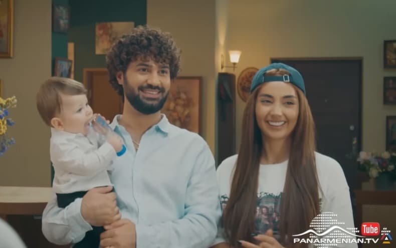 Bolola 5 / Болола 5 сезон серия 1 смотреть онлайн в кинотеатре ARMFilm