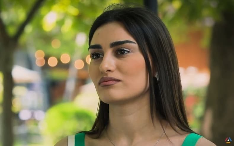 Maria Episode 202 en