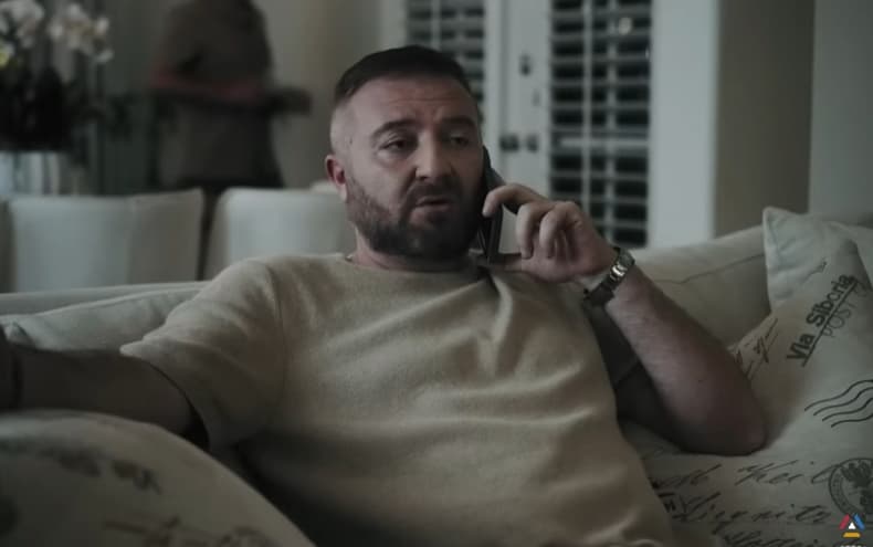 Qezanic Heto seria 2 смотреть онлайн в кинотеатре ARMFilm