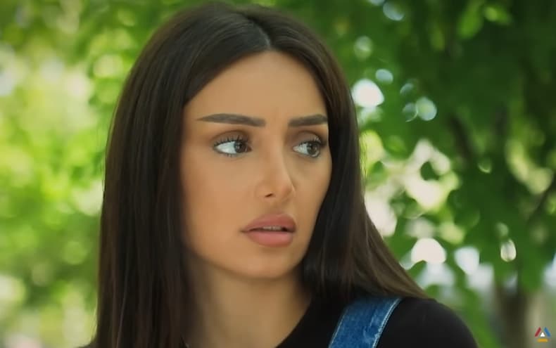 Maria Episode 204 en