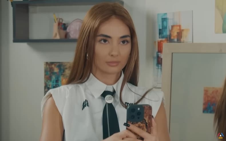 Bolola 5 / Болола 5 сезон серия 3 смотреть онлайн в кинотеатре ARMFilm