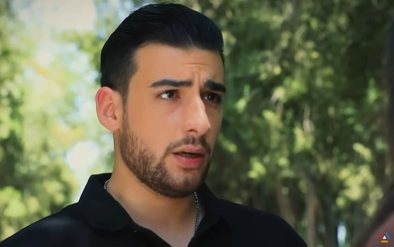 Maria Episode 207 en