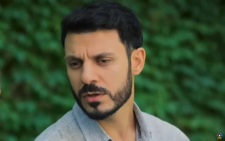 Maria Episode 208 en