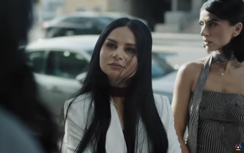 Qezanic Heto Episode 5 en