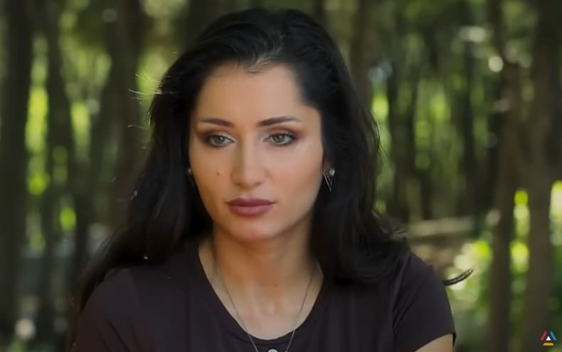 Maria Episode 210 en