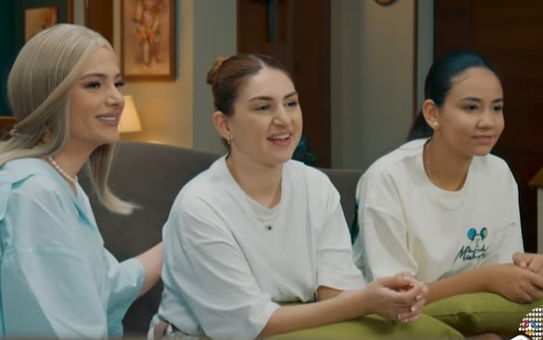 Armenian series and sitcom Bolola 5 season Episode 5 en