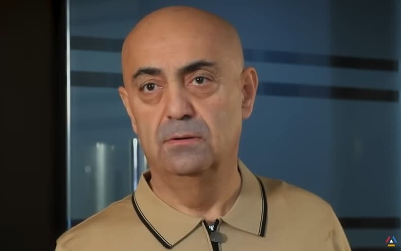 Maria Episode 212 en