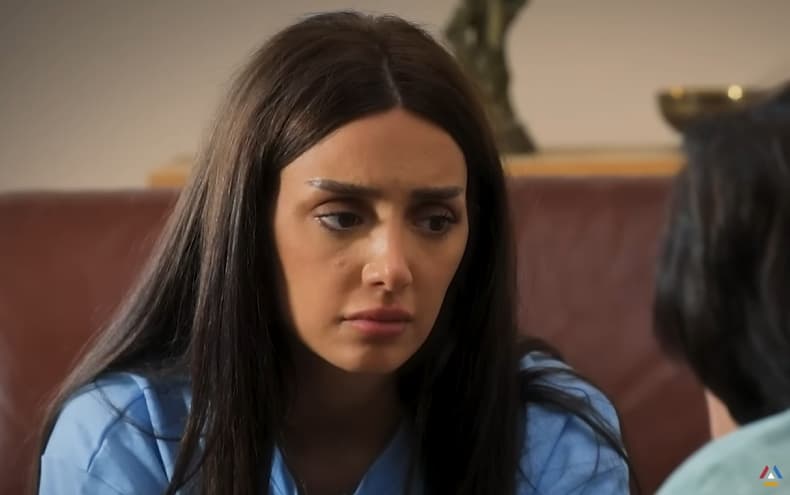 Maria Episode 214 en