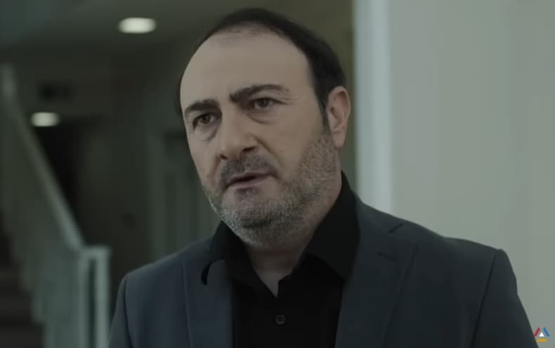 Qezanic Heto seria 8 смотреть онлайн в кинотеатре ARMFilm