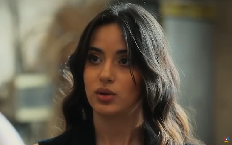 Maria seria 216 / Мариа 216 серия смотреть онлайн в кинотеатре ARMFilm