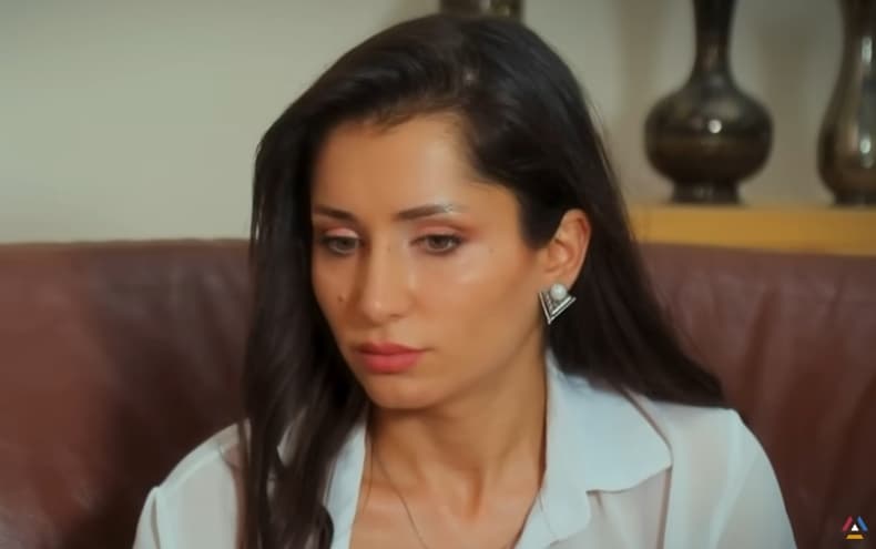 Maria Episode 217 en