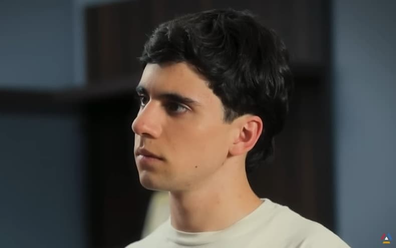 Maria Episode 218 en