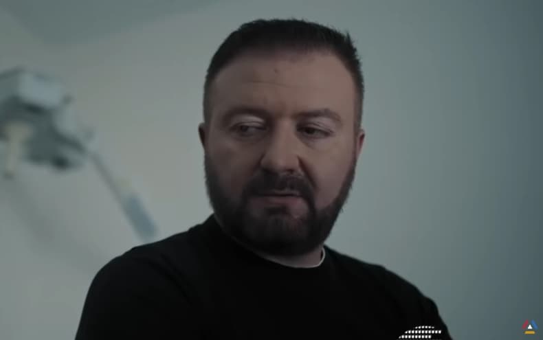 Qezanic Heto seria 10 смотреть онлайн в кинотеатре ARMFilm