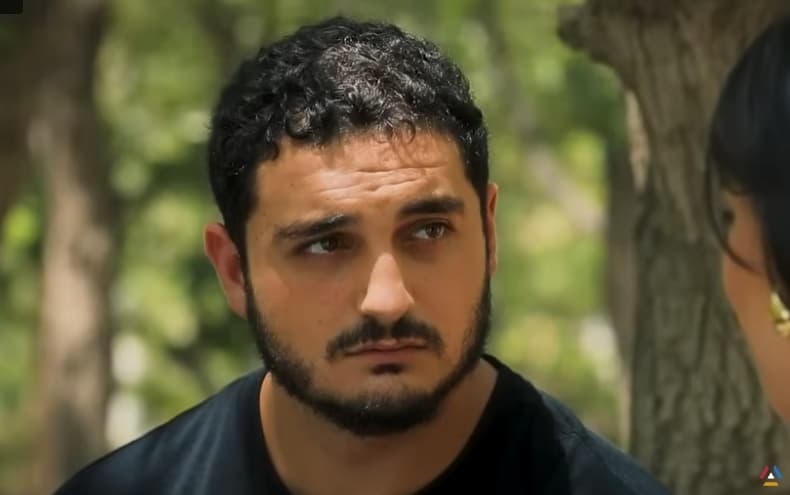 Maria Episode 219 en