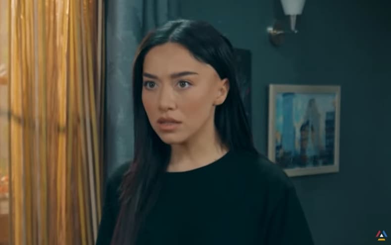 Armenian series and sitcom Bolola 5 season Episode 11 en