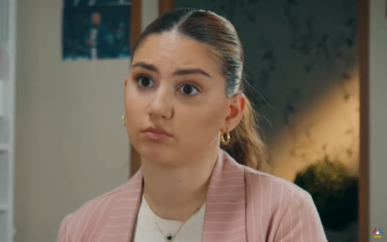 Armenian series and sitcom Bolola 5 season Episode 13 en
