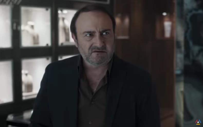 Qezanic Heto Episode 15 en