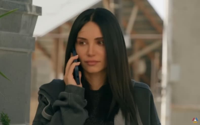 Հարսնաձորի Լեգենդը սերիա 57 դիտել օնլայն / Harsnadzori Legendy seria 57 hy